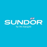 Sundor | Passenger Airlines | Our Clients | TAL Aviation